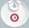 Alabama Crimson Tide Party Plates (Pack of 6) | MingleEasy